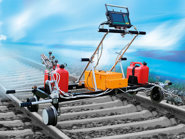 Ultrasonic flaw detectors